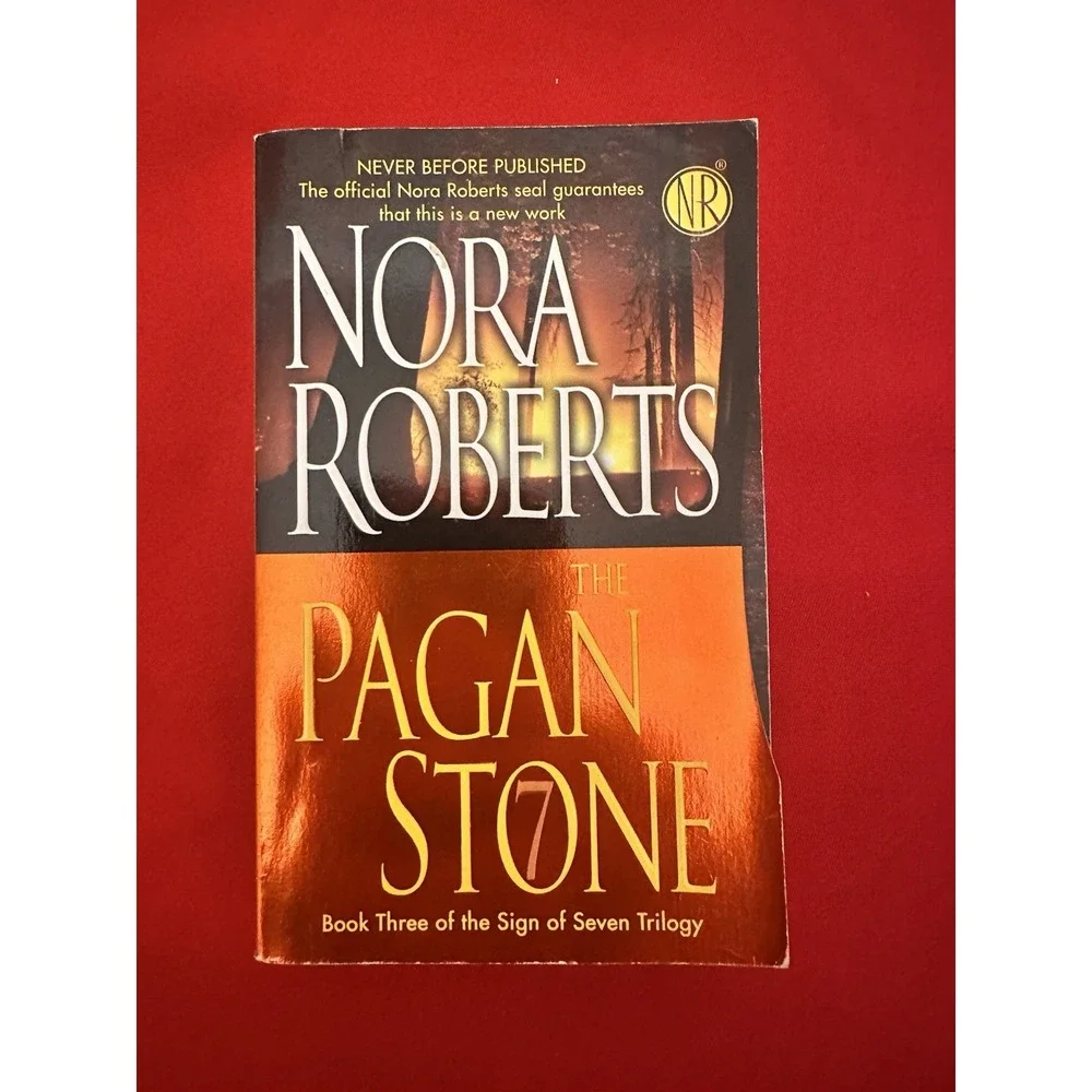 Accents | Nora Roberts Novels Set Of 13 Paperback Books | Poshmark